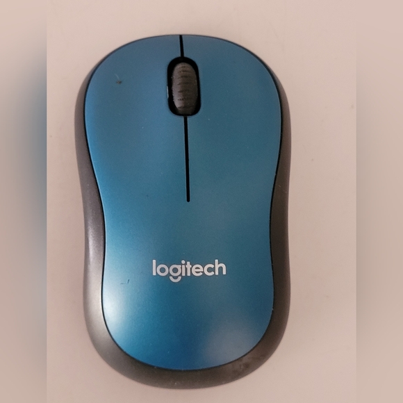 Logitech | Computers, Laptops & Parts | Logitech M85 Wireless Compact ...